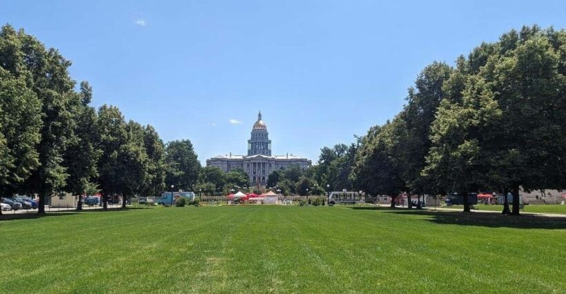 Denver: City Highlights Guided E-Bike Tour - Authentic Experiences and Practical Details