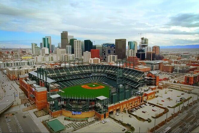 Denver City Highlights - Private Tour - Who Is This Tour Best For?