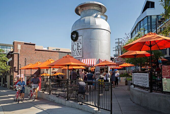 Denver City Highlights - Private Tour - Frequently Asked Questions