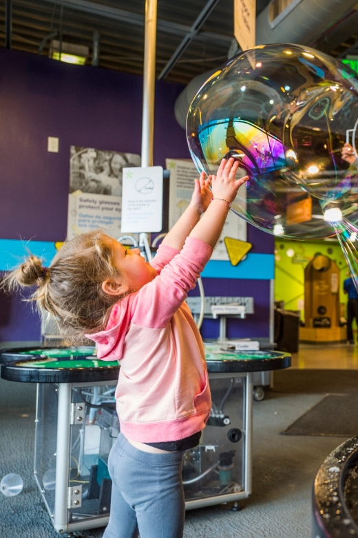 Denver: CityPASS® with Access to 3, 4 or 5 Attractions - The Experience at Each Attraction