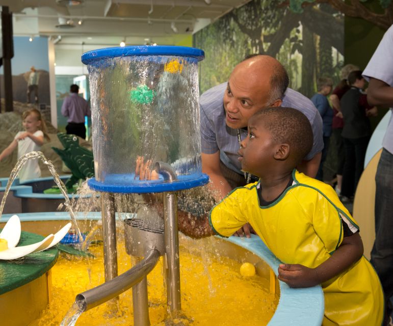 Denver: CityPASS® with Access to 3, 4 or 5 Attractions - Authentic Perspectives from Travelers