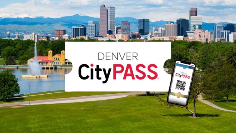 Denver: CityPASS® with Access to 3, 4 or 5 Attractions - Who Will Love This?
