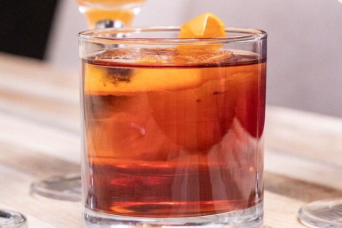 Denver Cocktails Tour - Accessibility and Additional Information