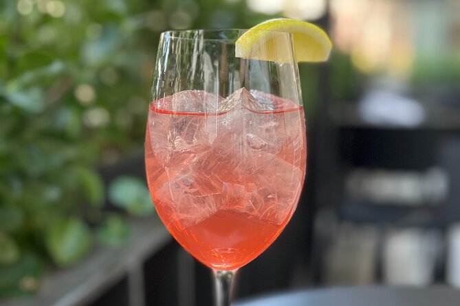 Denver Cocktails Tour - Getting the Most From the Tour