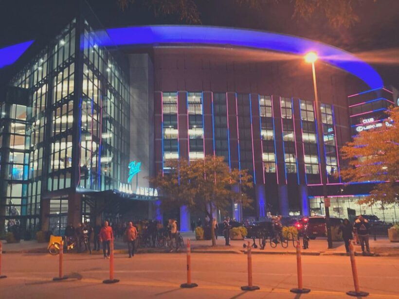 Denver: Colorado Avalanche NHL Game Ticket at Ball Arena - Why This Experience Works