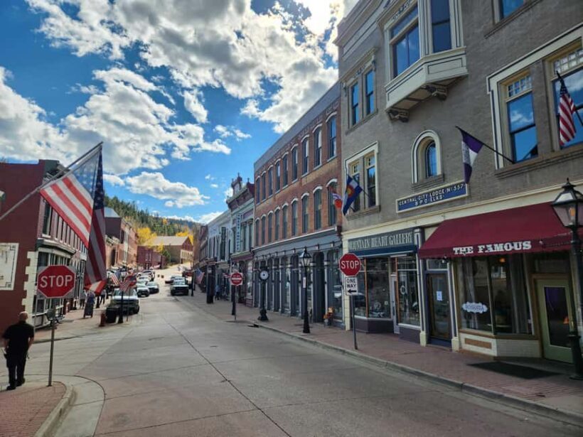 Denver: Colorado Rocky Mountain and Mine Tour - The Value and Practicalities