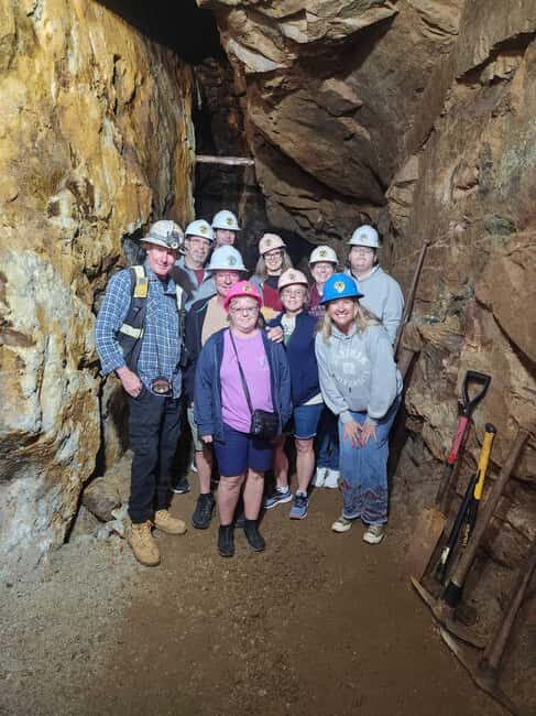 Denver: Colorado Rocky Mountain and Mine Tour - Final Thoughts: Is It Right for You?