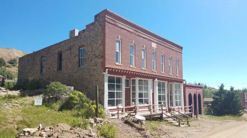 Denver: Colorado Rocky Mountain and Mine Tour - FAQ