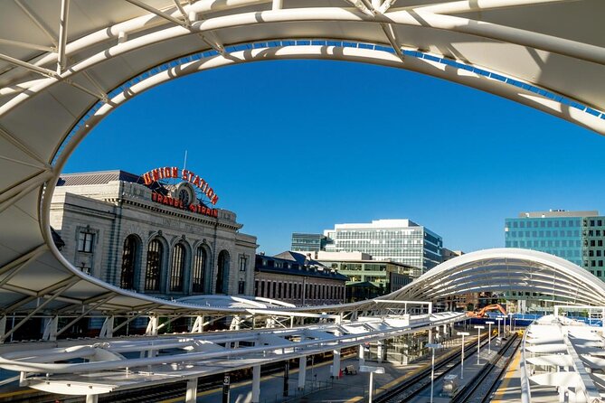 Denver Craft Beer Tour in Lower Downtown - An In-Depth Look at the Denver Craft Beer Tour