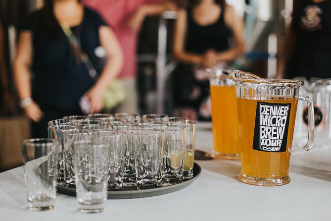 Denver Craft Beer Tour in Lower Downtown - Final Thoughts