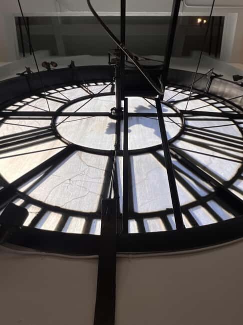 Denver: Daniels & Fisher Clock Tower and View Deck Admission - An In-Depth Look at the Daniels & F Fisher Tower Experience