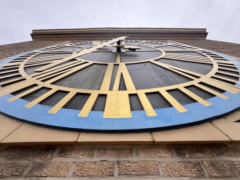Denver: Daniels & Fisher Clock Tower and View Deck Admission - FAQ