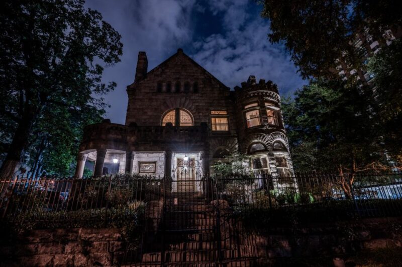 Denver: Denver Terrors Guided Ghost Tour - Who Will Love This Tour?