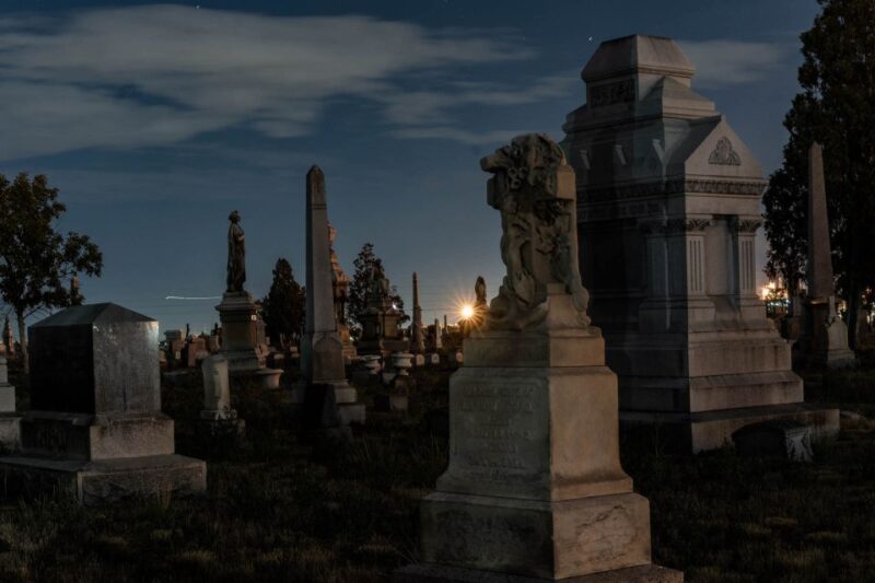 Denver: Denver Terrors Guided Ghost Tour - Final Thoughts