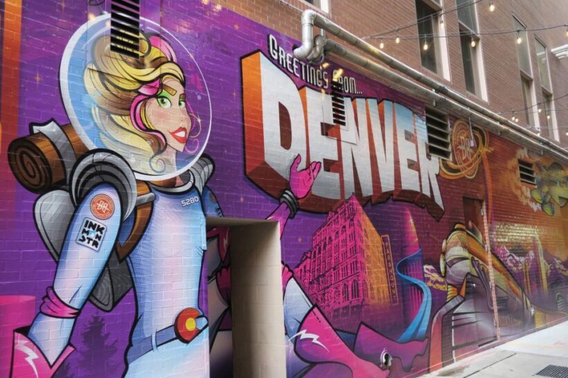 Denver: Downtown Bike Tour - Why You’ll Love the Denver Downtown Bike Tour