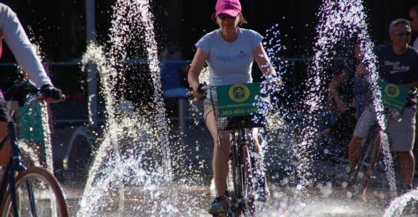 Denver: Downtown Bike Tour - Pricing and Value