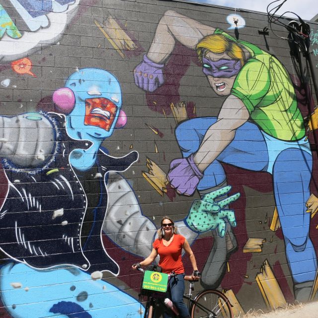 Denver: Downtown Bike Tour - Pricing and Value