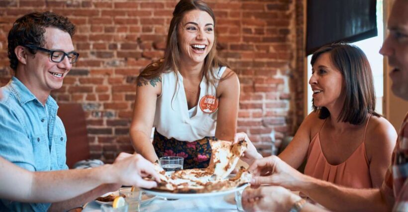 Denver: Downtown Small-Group Food Tasting Tour - The Food and the People