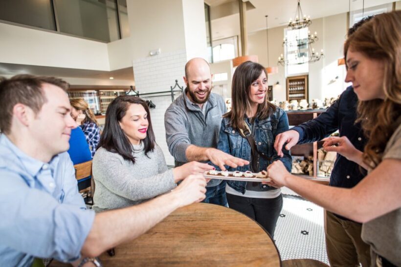 Denver: Downtown Small-Group Food Tasting Tour - Who Will Love This Tour?