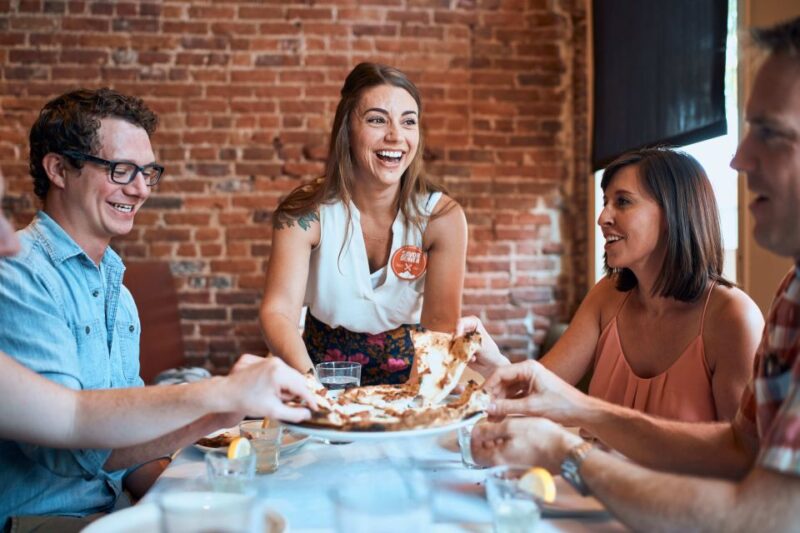 Denver: Downtown Small-Group Food Tasting Tour - Who Will Love This Tour?