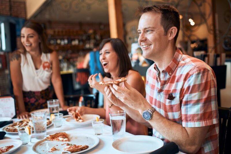 Denver: Downtown Small-Group Food Tasting Tour - Final Thoughts