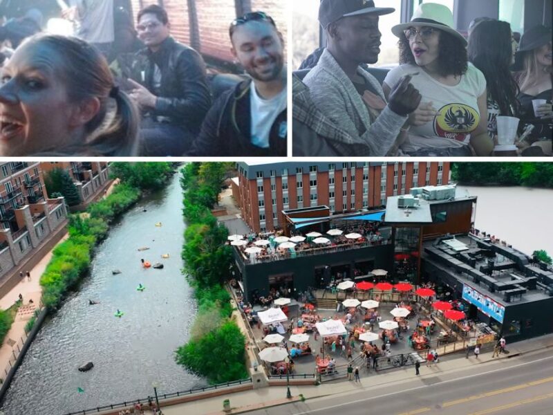 Denver: Get High on a Mountain Tour with Sunset Views - Final Thoughts