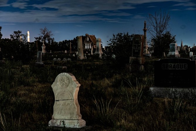 Denver Ghosts: Haunts, Spirits, and Poltergeists Walking Tour - Customer Feedback and Guide Recommendations