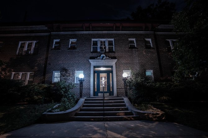 Denver Ghosts: Haunts, Spirits, and Poltergeists Walking Tour - Common Complaints and Customer Service Response