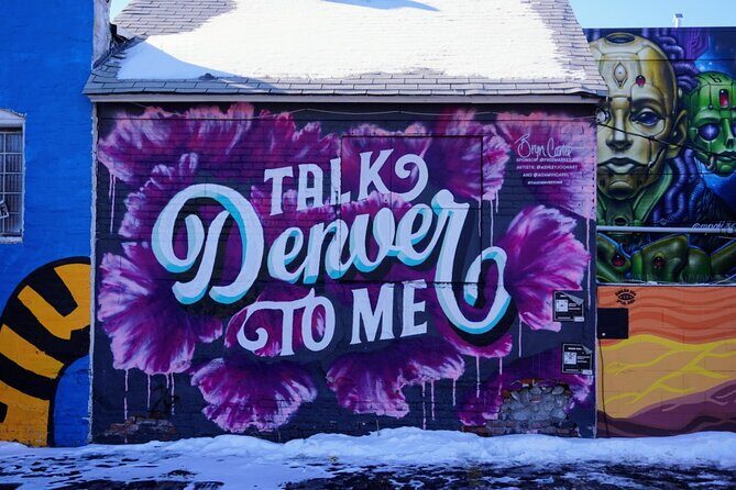 Denver, Golden, Lookout Mountain - Discover the Best of Denver, Golden, and Lookout Mountain: A Balanced Review