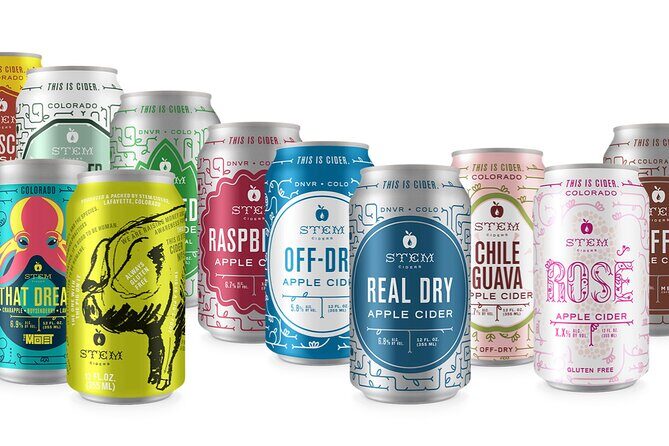 Denver Graffiti Happy Hour Tour - Authentic Experiences & Genuine Value
