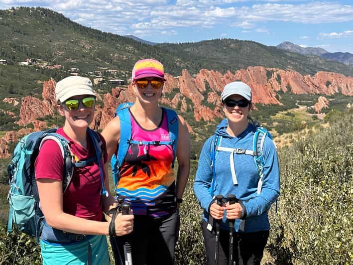 Denver: Guided Hiking Tour & Mountain Town Exploration - Denver: Guided Hiking Tour & Mountain Town Exploration – An Honest Review