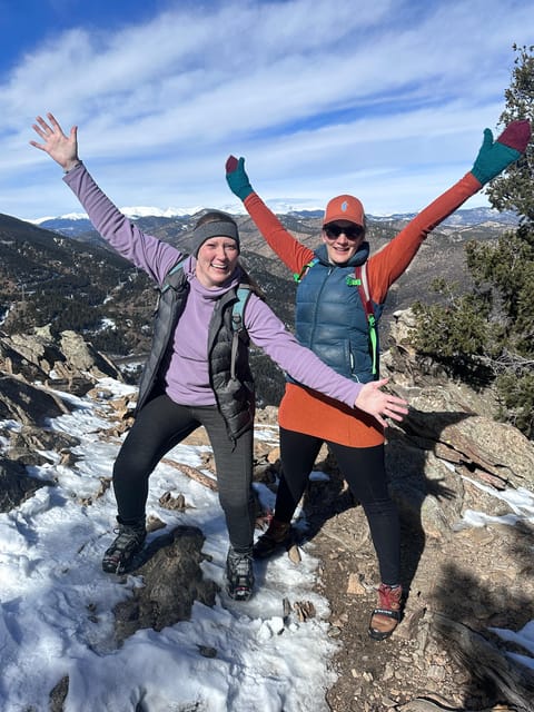 Denver: Guided Hiking Tour & Mountain Town Exploration - Who Will Benefit Most?