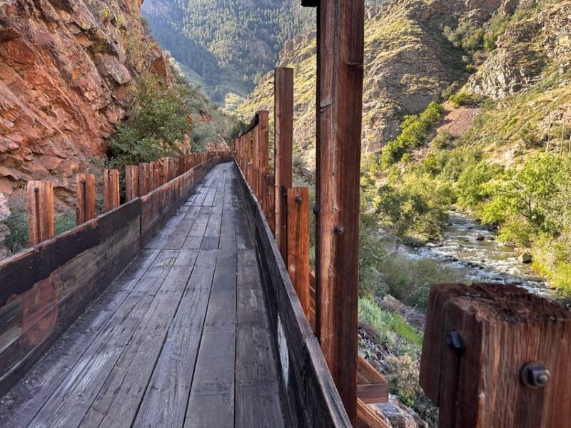 Denver: Guided Hiking Tour & Mountain Town Exploration - FAQs