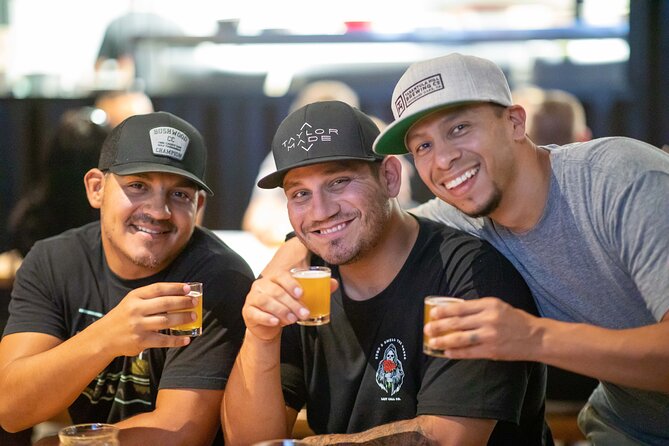 Denver Haunted Booze and Boos Ghost Walking Tour - Lower Downtown - FAQ