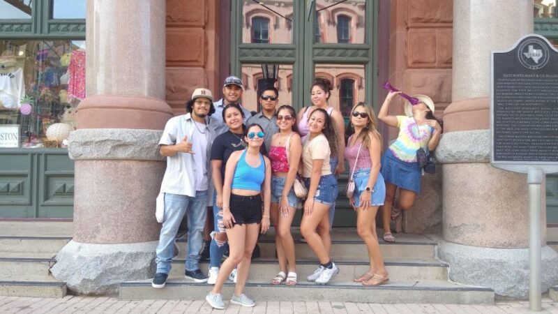 Denver: Haunted Tour with Ghost Hunting Gear - Denver: Haunted Tour with Ghost Hunting Gear — A Practical Look