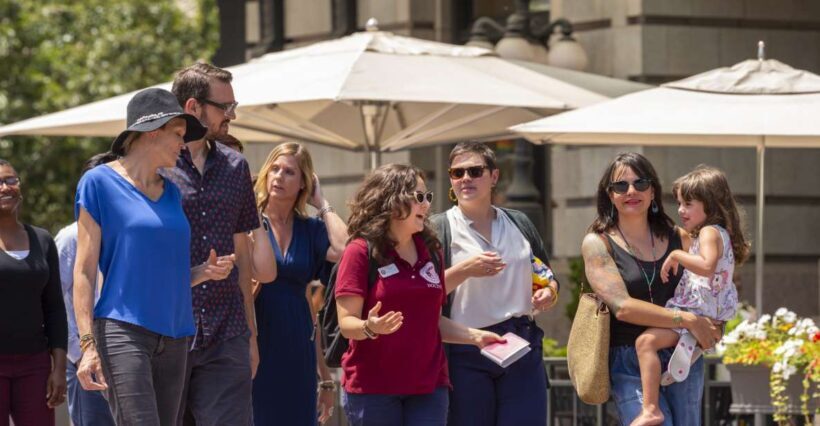 Denver: History and Architecture Walking Tours - Denver: History and Architecture Walking Tours — A Deep Dive into the Mile-High City