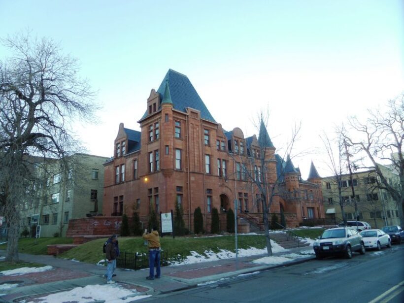 Denver: History and Architecture Walking Tours - Why Choose the Denver: History and Architecture Walking Tour?