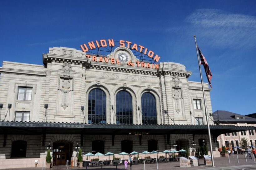 Denver: History and Architecture Walking Tours - The Experience Itself: What Makes It Stand Out?