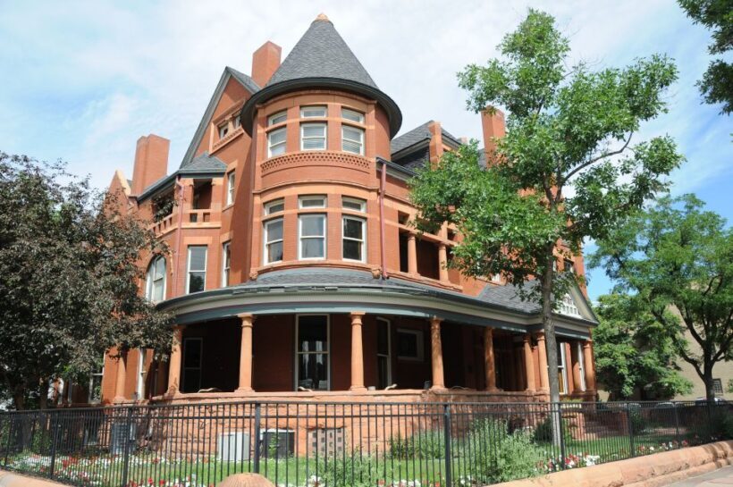 Denver: History and Architecture Walking Tours - The Sum Up
