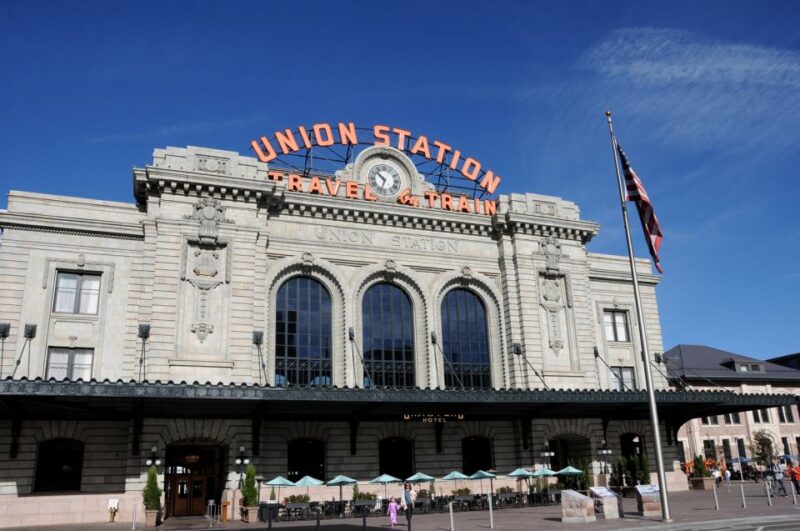 Denver: History and Architecture Walking Tours - What Makes These Tours Stand Out?