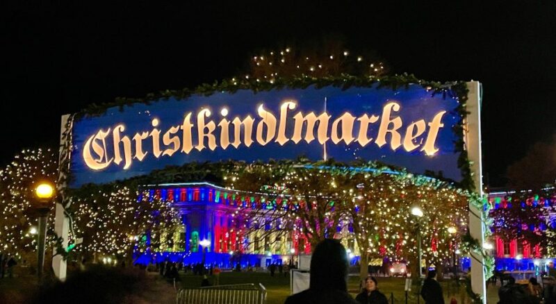 Denver: Holiday Lights & History Walking Tour - The Value of This Experience