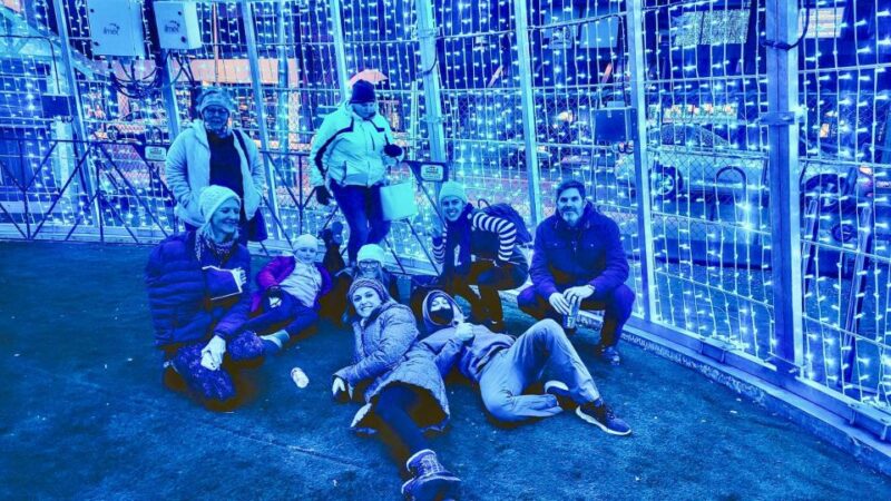 Denver: Holiday Lights & Sights Bus Tour - The Sum Up: Who Will Get the Most Out of This Tour?