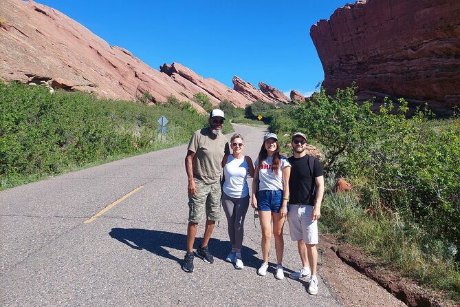 Denver in a Day Private Tour - RiNo, Sites Downtown, Red Rocks - FAQs