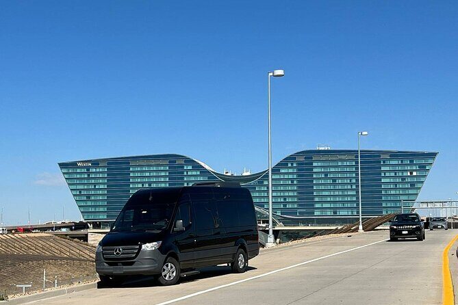 Denver International Airport Shuttle Service to Breckenridge - FAQ