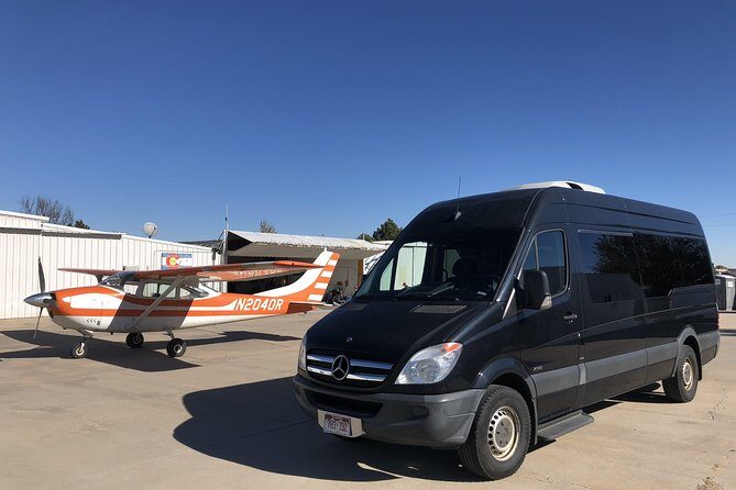 Denver International Airport to Vail Transportation, Private SUV's & Van's - Who Should Consider This Service?