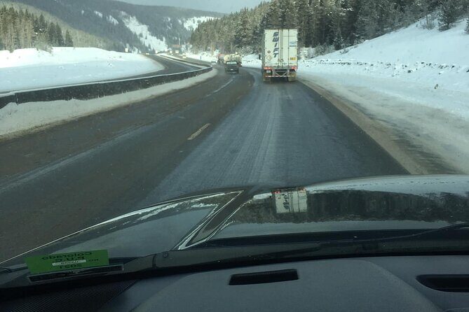 Denver Int'l Airport (DEN) to Aspen Luxury Private SUV - The Value of a Luxury Private SUV Experience