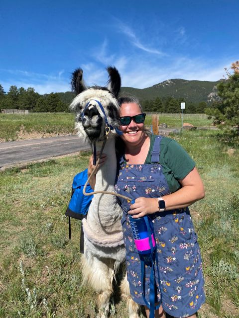 Denver: Llama Hike in the Rocky Mountains - Who Will Love This Experience?