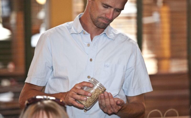 Denver: LoDo Craft Beer Guided Walking Tour - The Atmosphere and Vibe