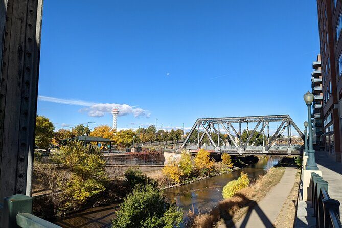 Denver LoDo Scavenger Hunt Walking Tour and Game - An In-Depth Look at the Denver LoDo Scavenger Hunt