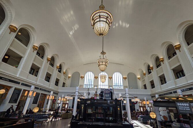 Denver LoDo Scavenger Hunt Walking Tour and Game - FAQ